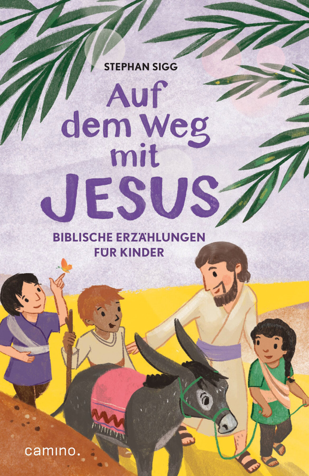 Empfehlenswerte Kinderbibeln