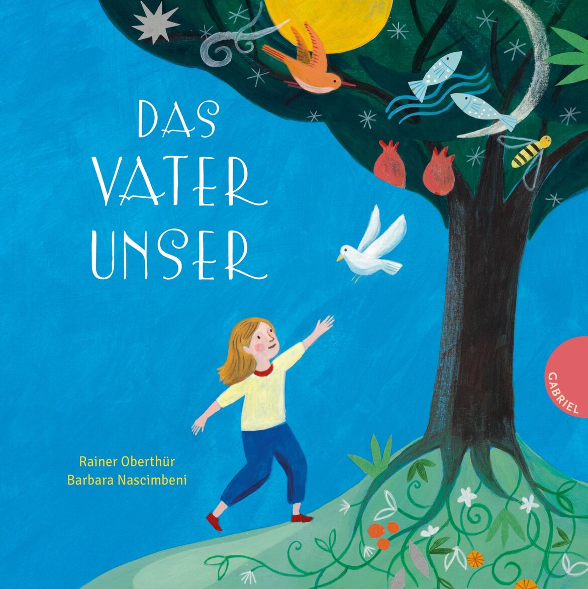 Empfehlenswerte Kinderbibeln