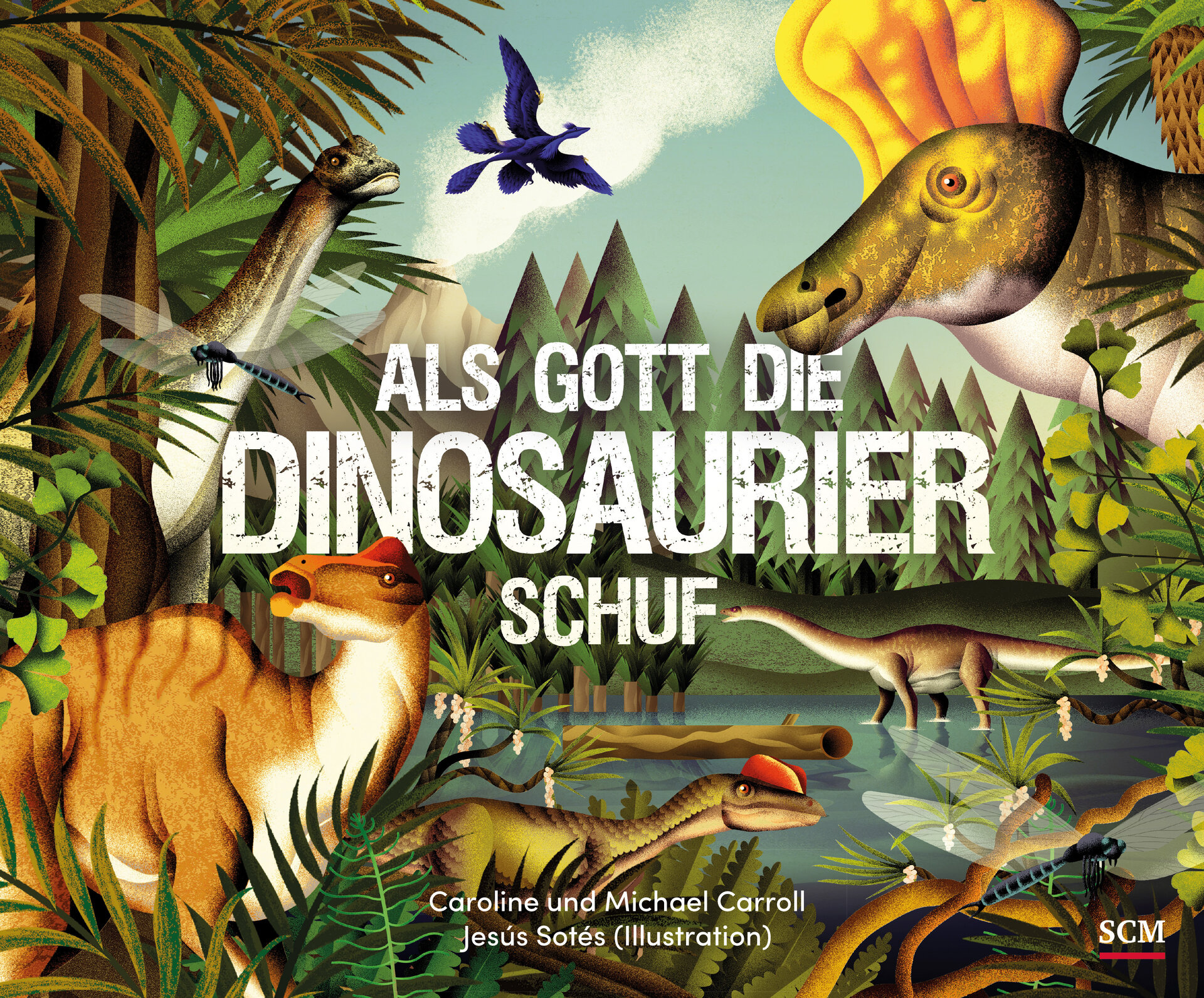 Empfehlenswerte Kinderbibeln