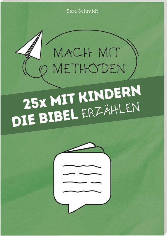 Empfehlenswerte Kinderbibeln